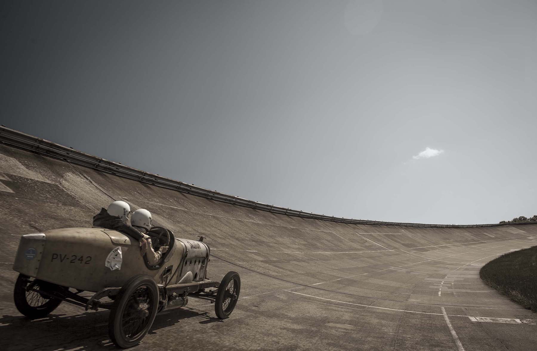 Bill Phelps | The Vintagent