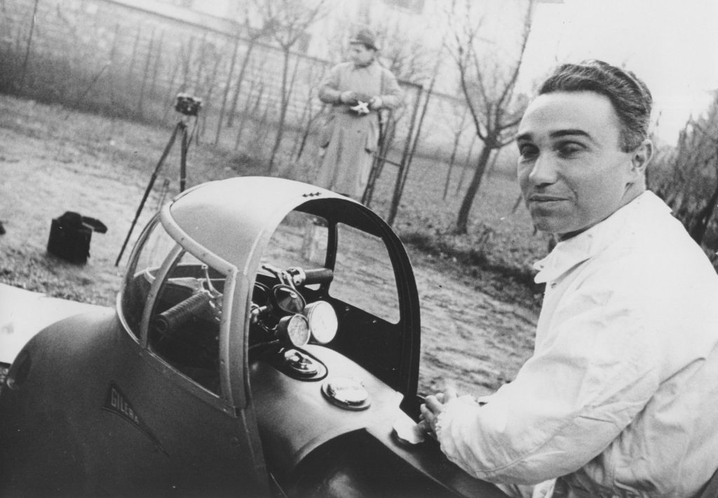 Golden Age of Superchargers | The Vintagent