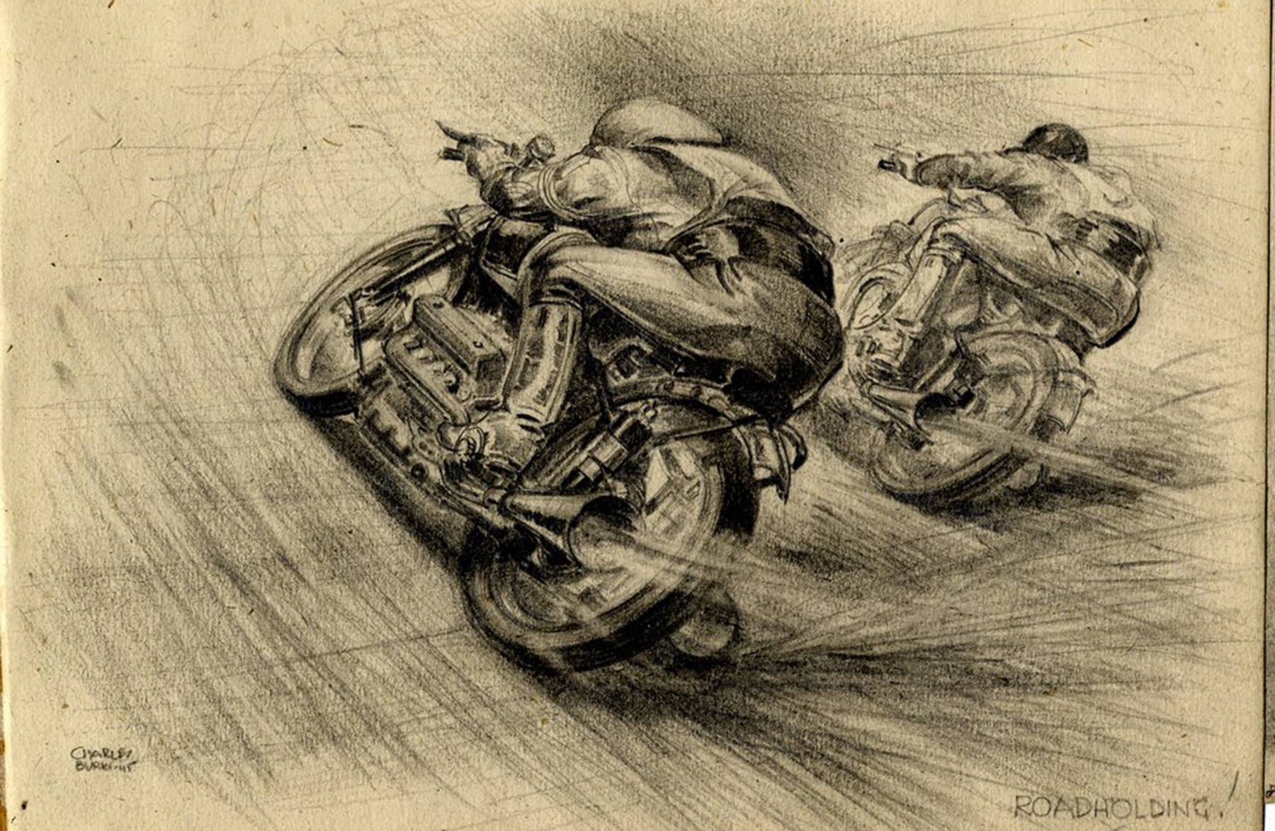 Book Review: 'Japan's Motorcycle Wars' | The Vintagent