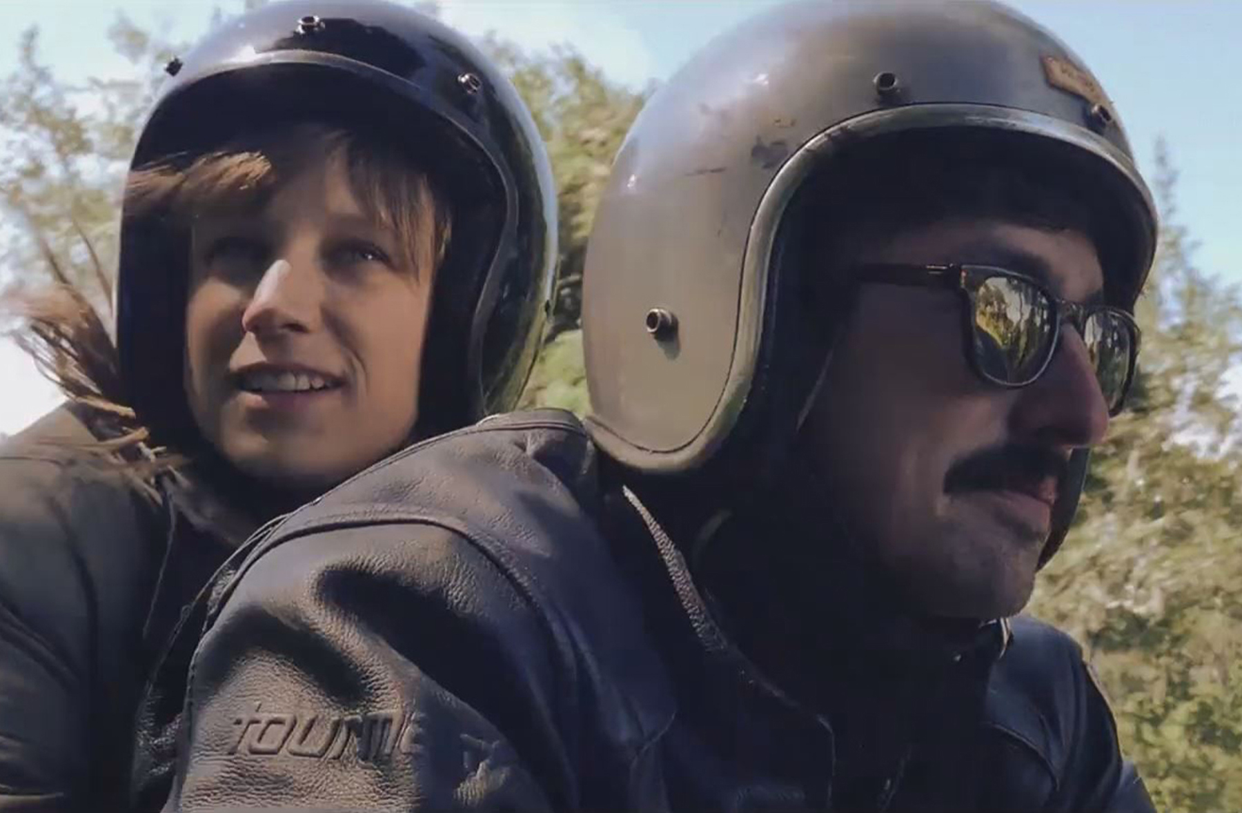 The Vintagent Selects: Janus Motorcycles | The Vintagent