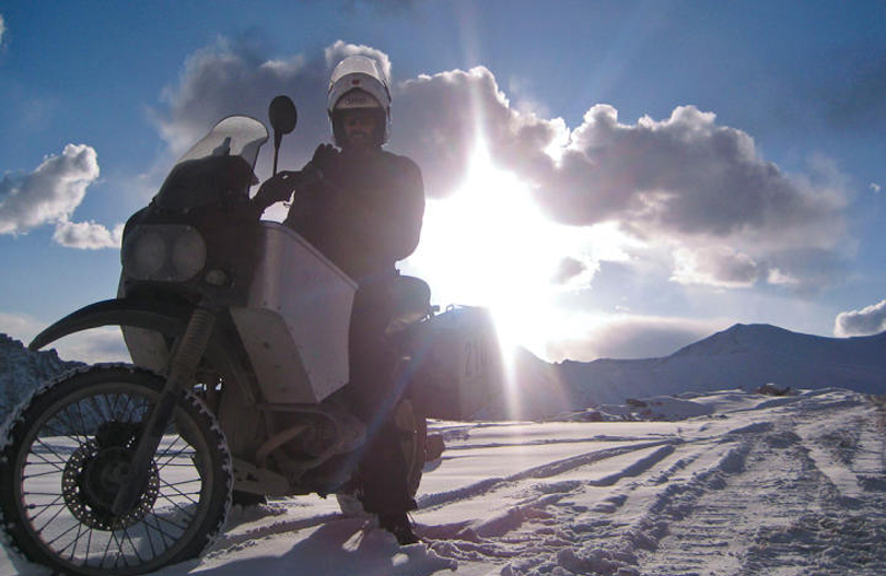 The Vintagent Trailers: Somewhere Else Tomorrow | Motor Junkies ...