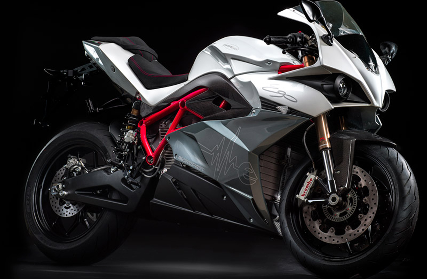 The Current: A New Era for MotoGP | The Vintagent