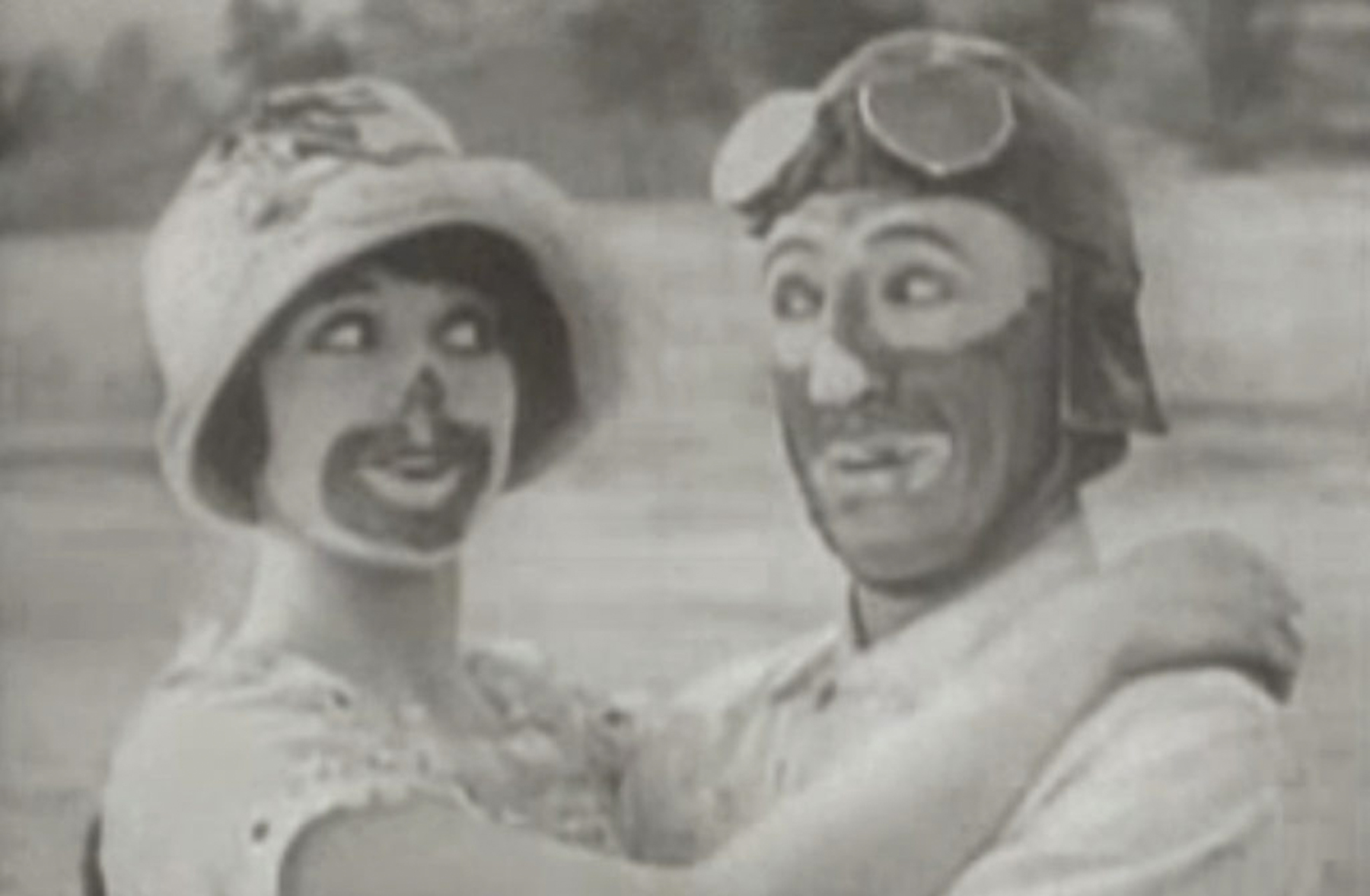 The Vintagent Classics: The Loveless | The Vintagent