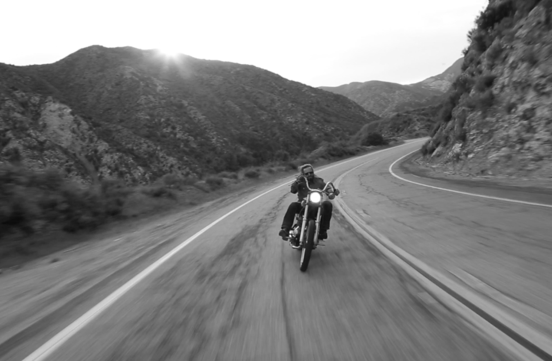 2018 Motorcycle Cannonball | The Vintagent