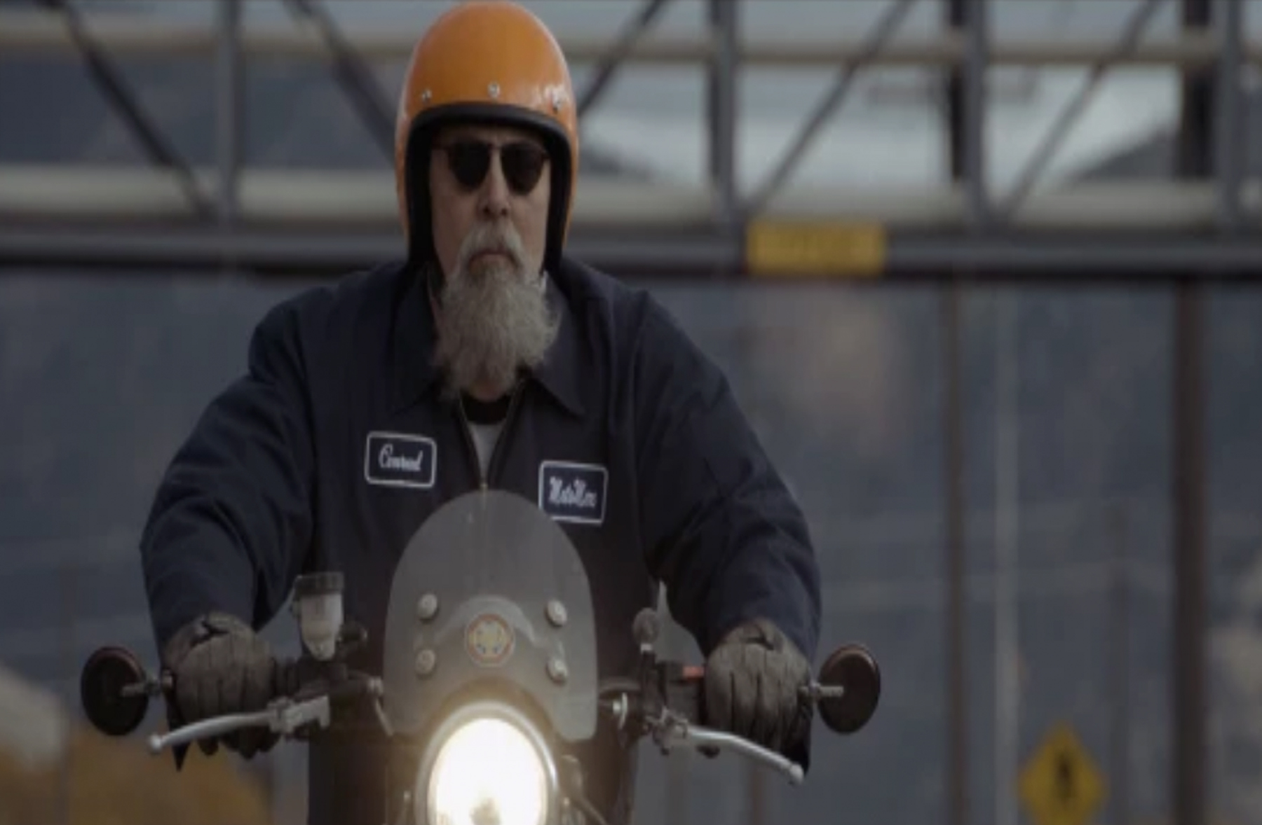 Trailers | The Vintagent