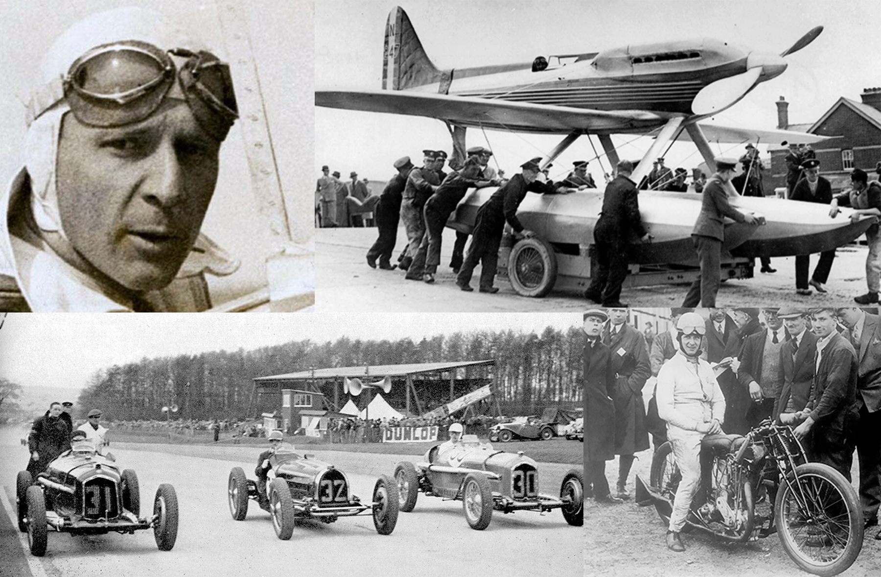 Cars | The Vintagent