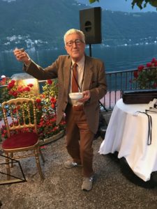 Concorso di Eleganza Villa d'Este 2019 | The Vintagent