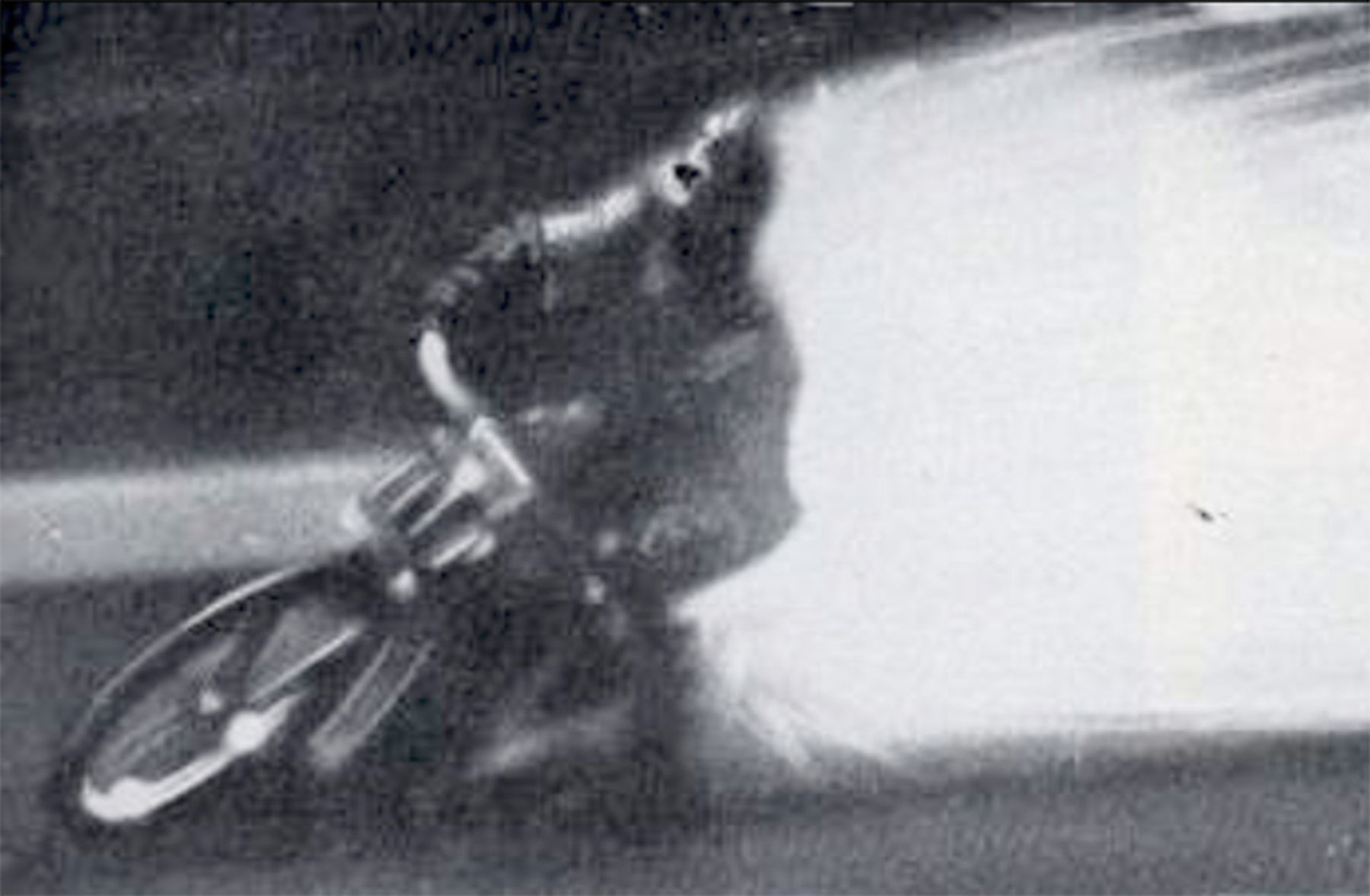 The Spectacle of Speedway | The Vintagent