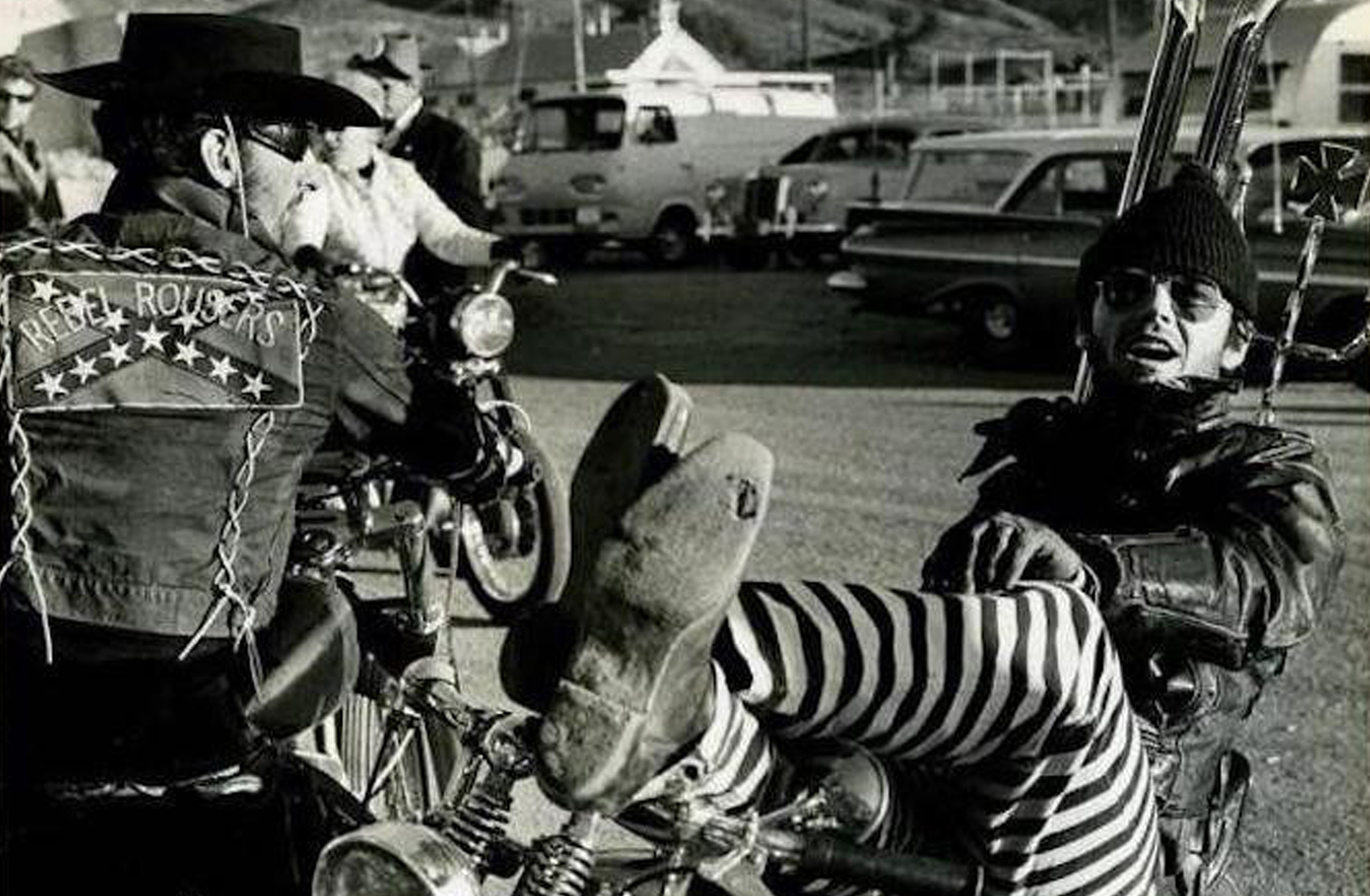 Quarantine Cinema: Part 2 | The Vintagent