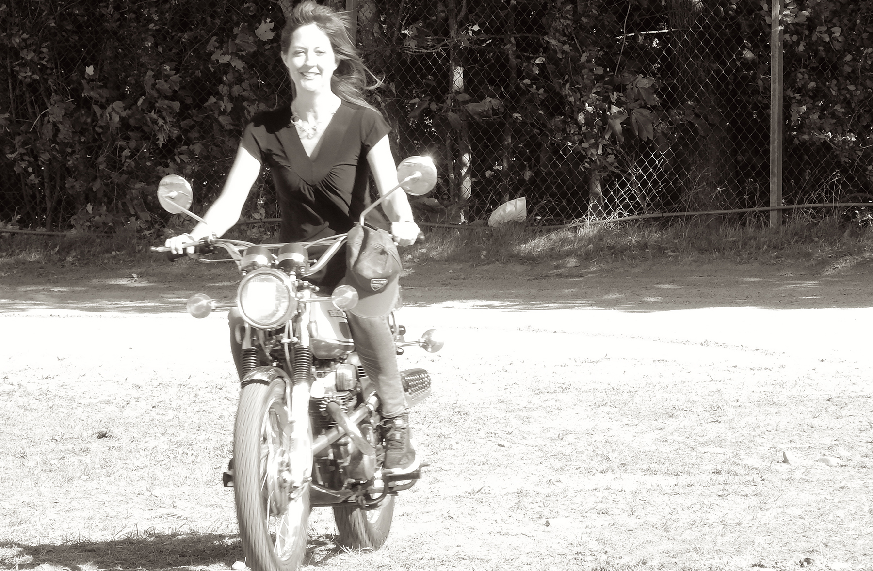 People | The Vintagent