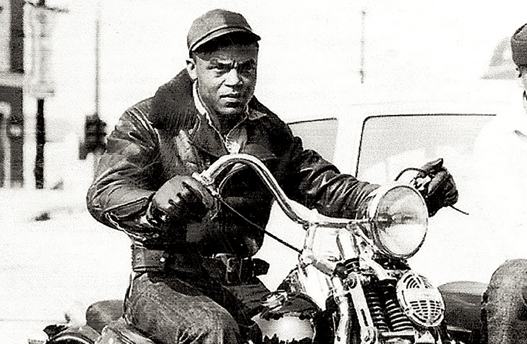 The Vintagent | Culture