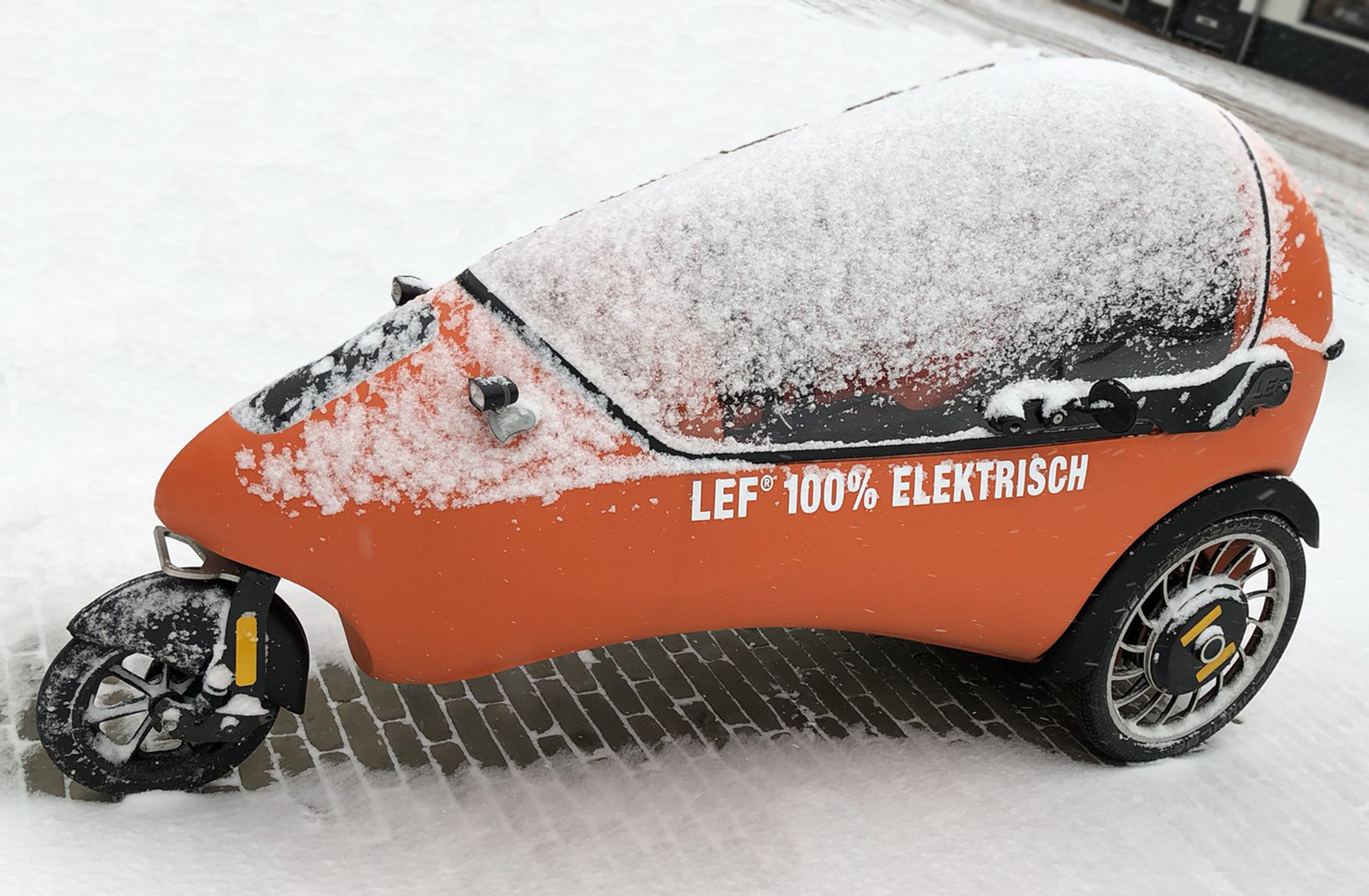 The Sound & The Fury | The Vintagent