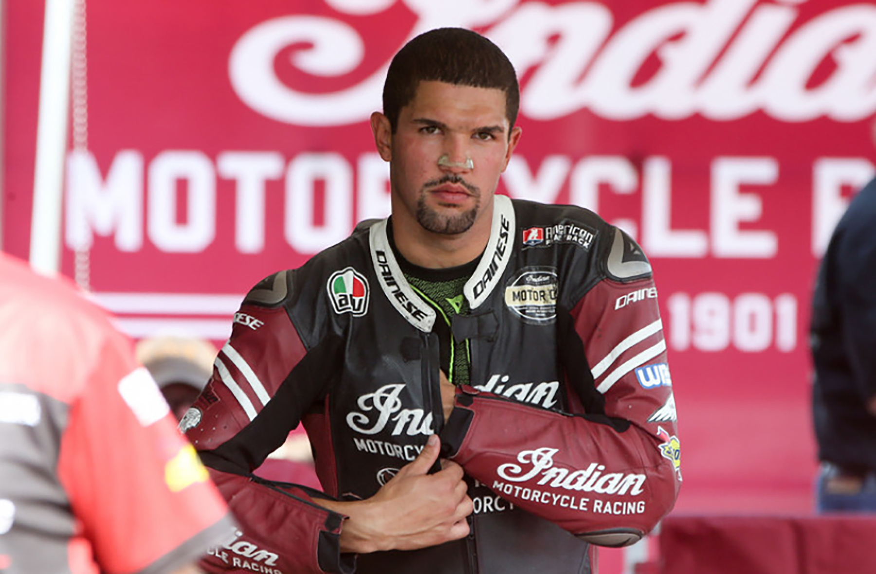 The Vintagent | Motorcycles