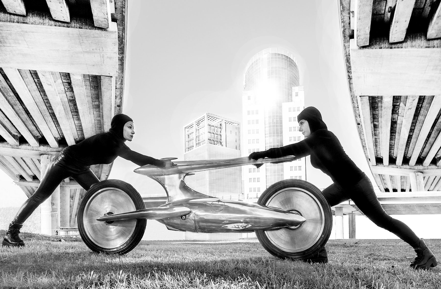 The Vintagent | Art + Design