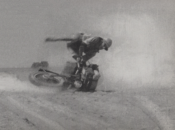 The Vintagent | Fulton’s ‘One Man Caravan’