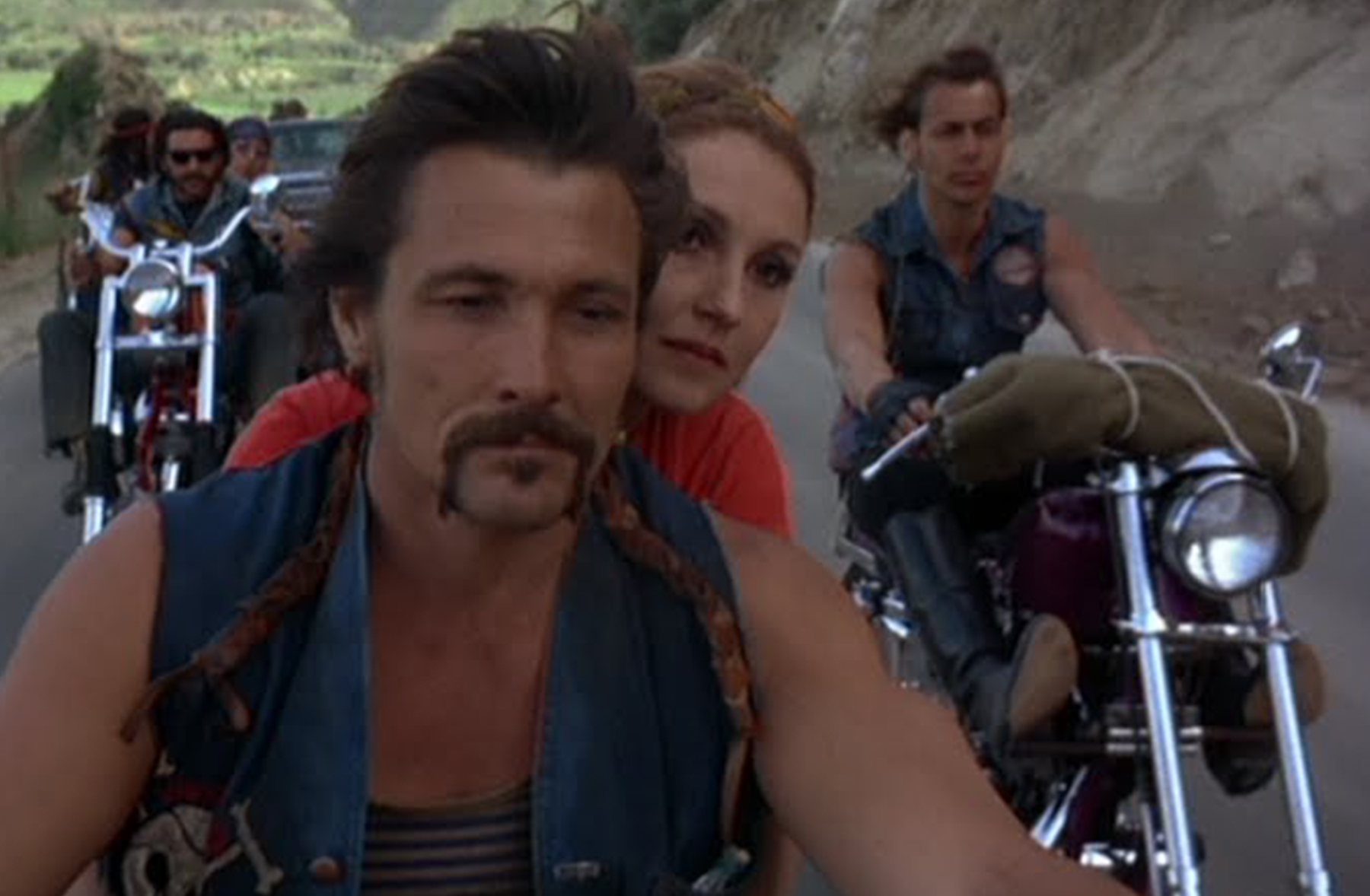 Classics | The Vintagent