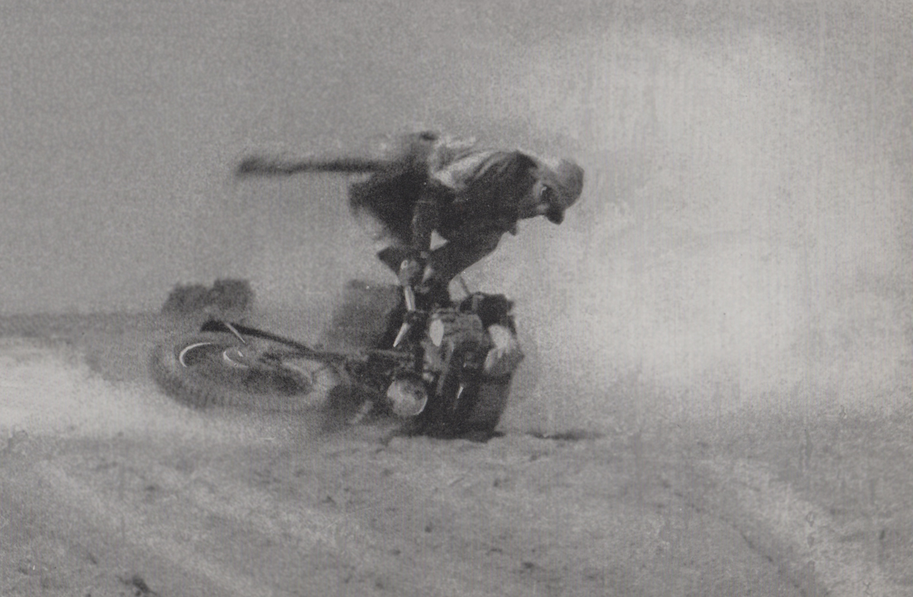 The Vintagent | Motorcycles
