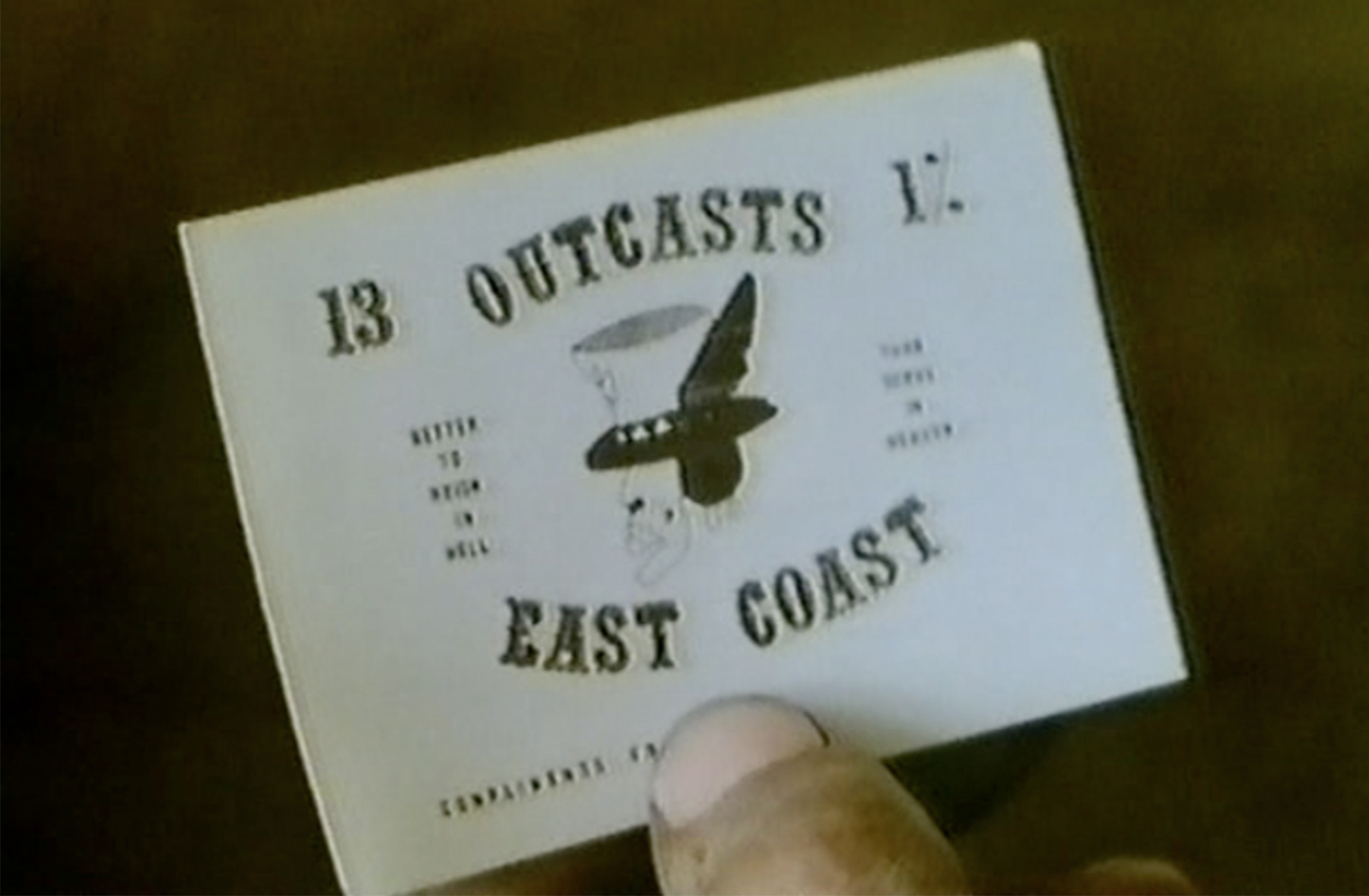 The Vintagent | Film