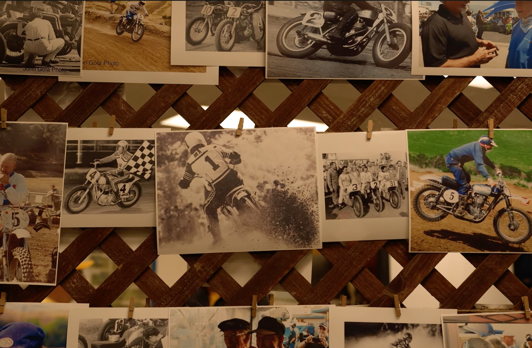 The Vintagent | Film
