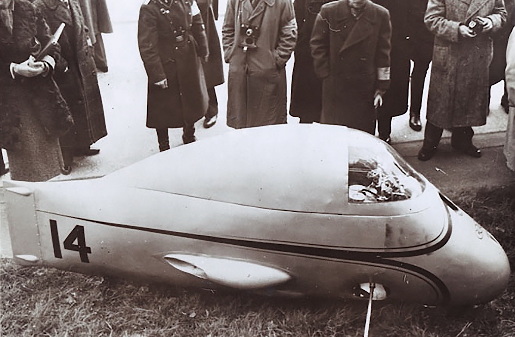 The Vintagent | Motorcycles