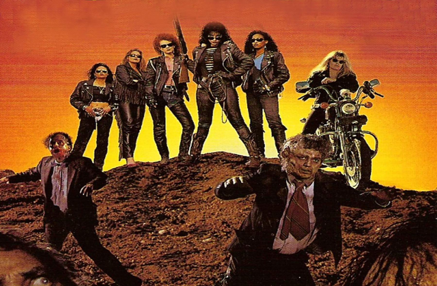 Classics | The Vintagent