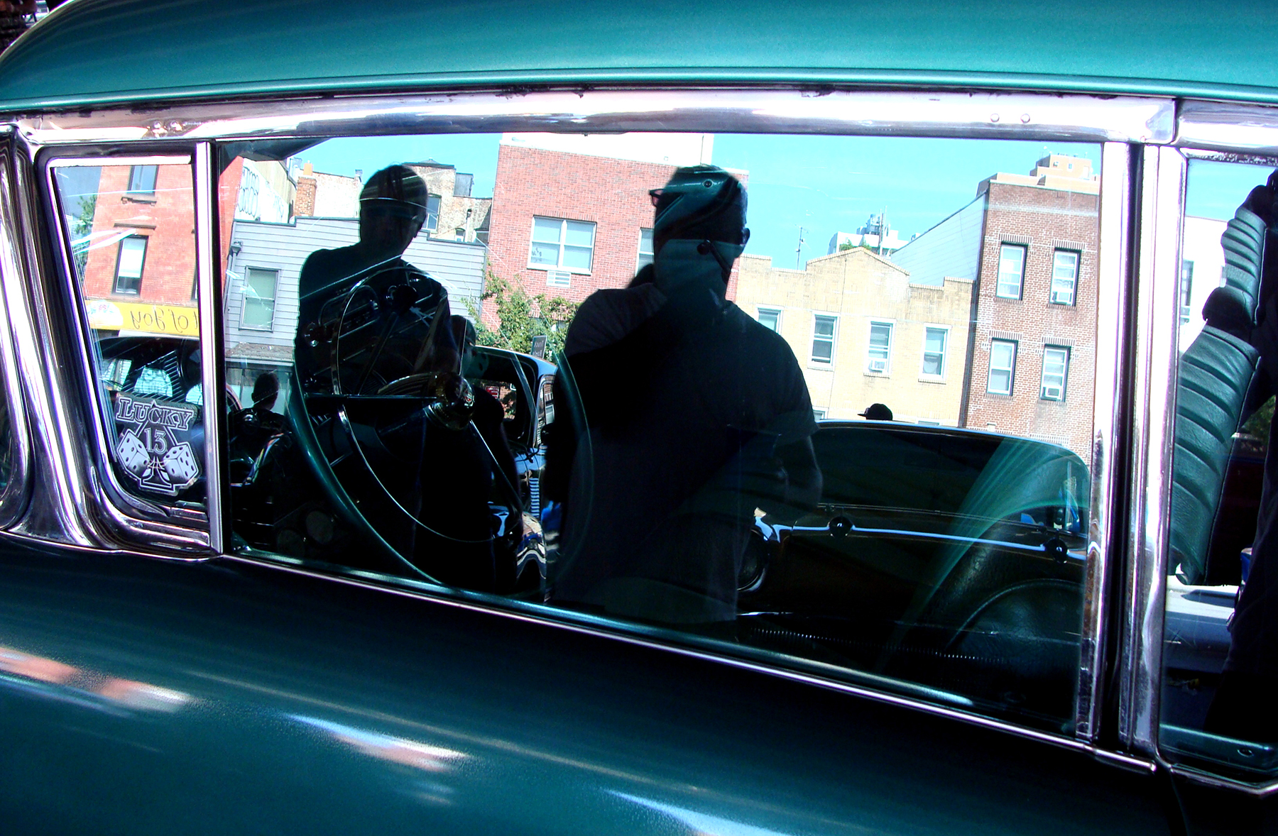 East River Racing in the 1970s | The Vintagent