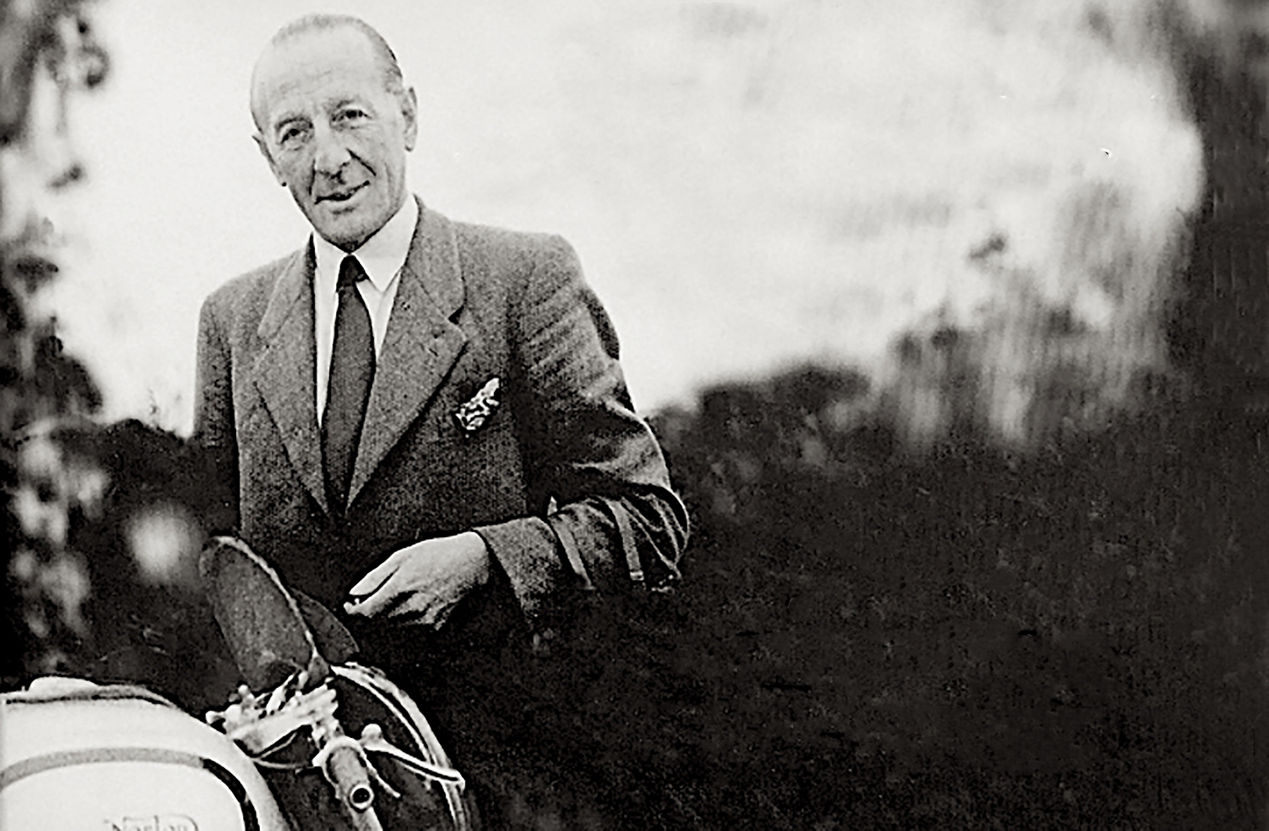 The Vintagent | Culture