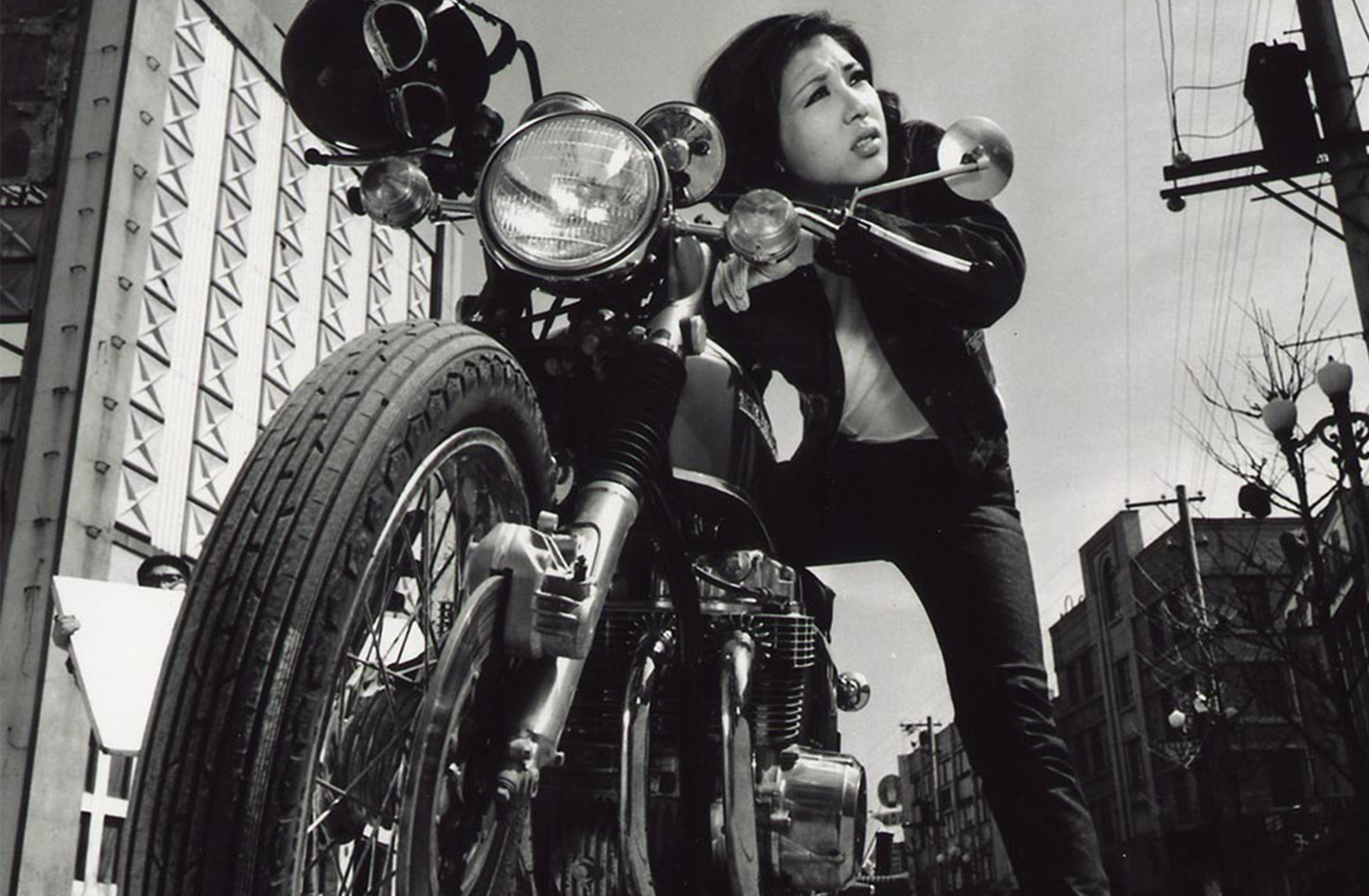 The Vintagent | Film