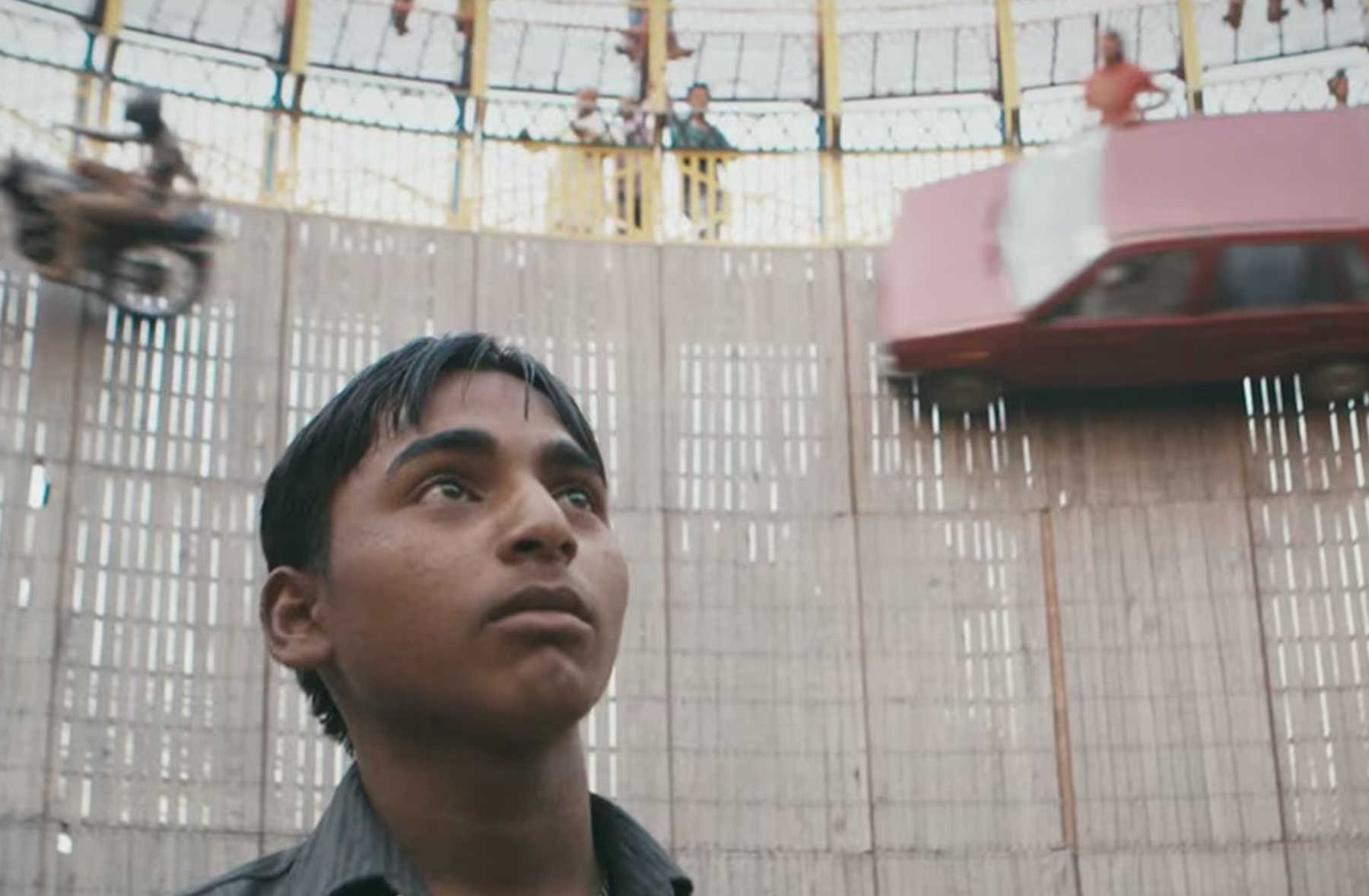 The Vintagent | Film