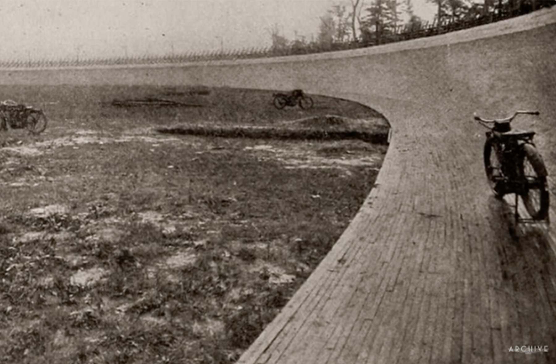 The Vintagent | Film