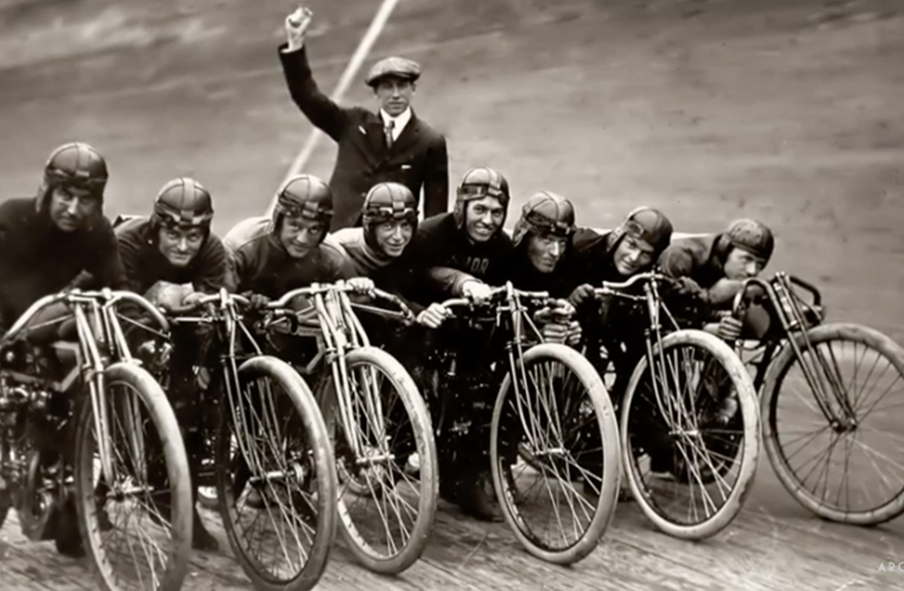 The Vintagent Selects: Grit Part 2 | The Vintagent