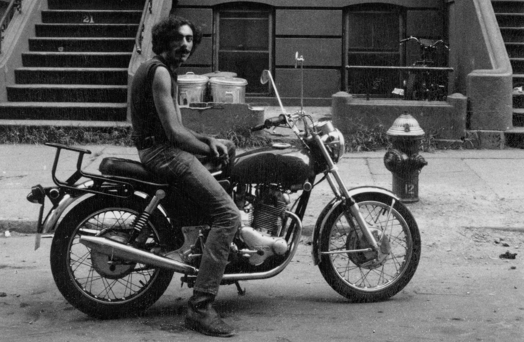 The Vintagent | Film