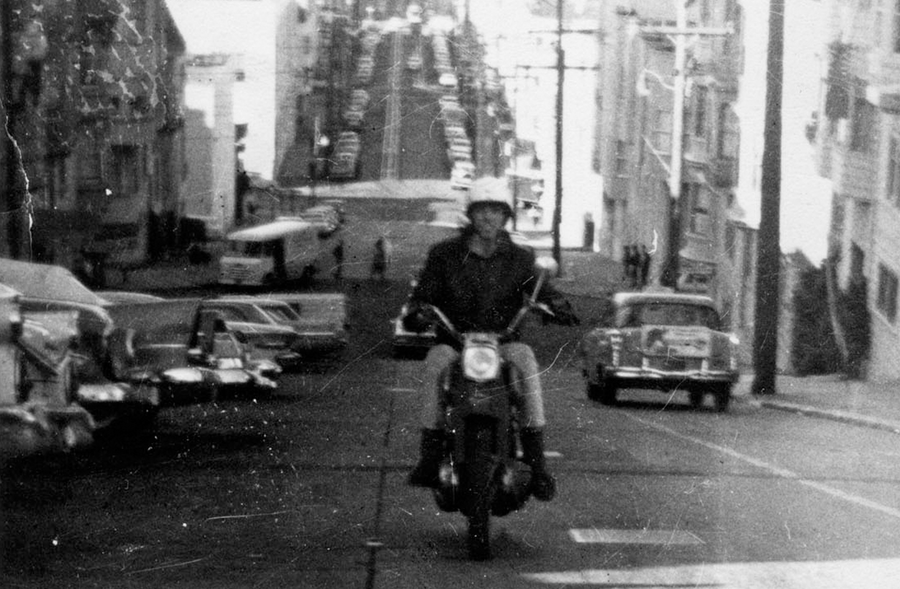 The Vintagent | Film