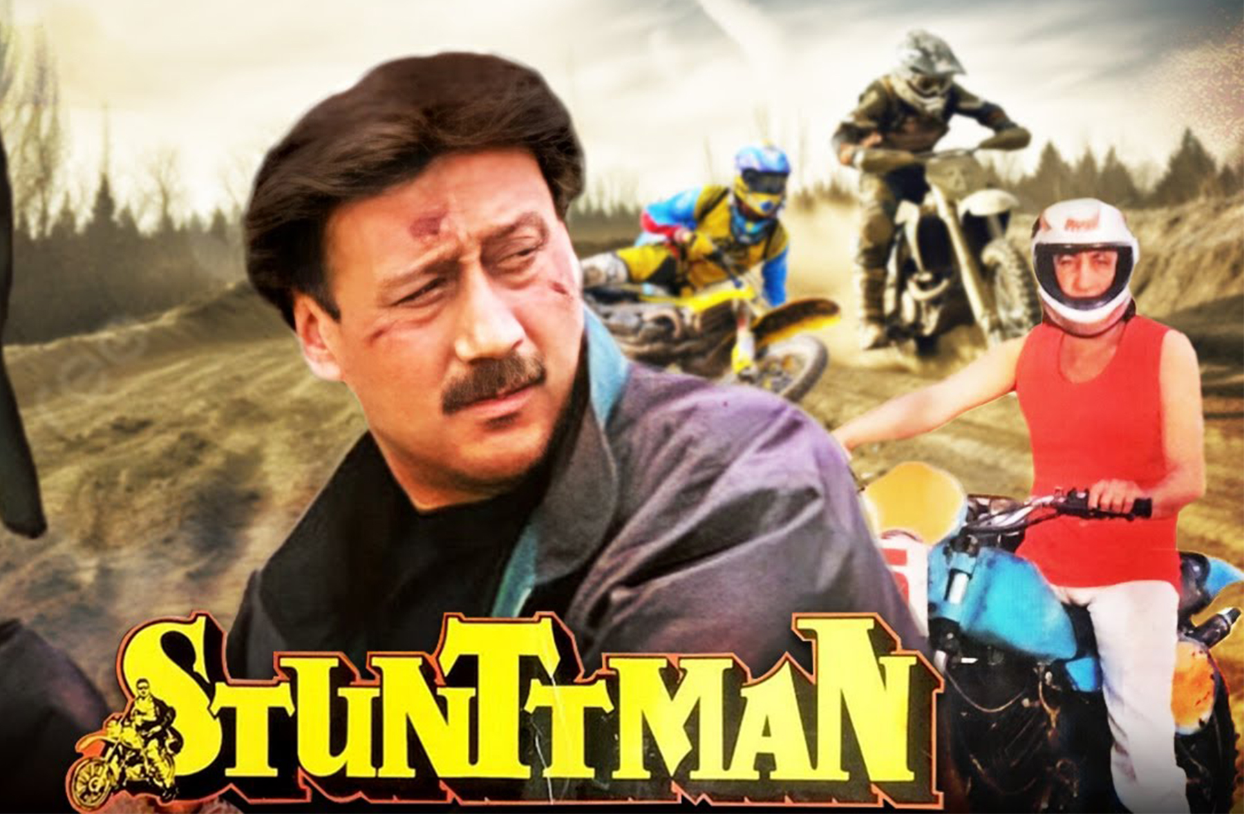 The vintagent Classics: Deathsport | The Vintagent