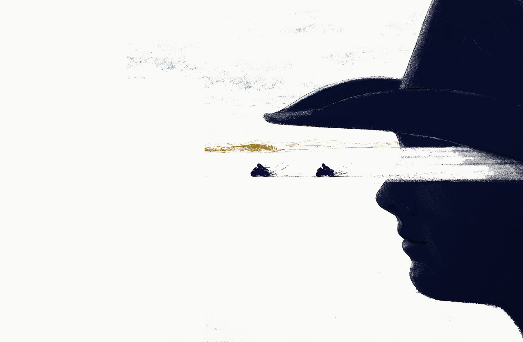 The Vintagent | Film