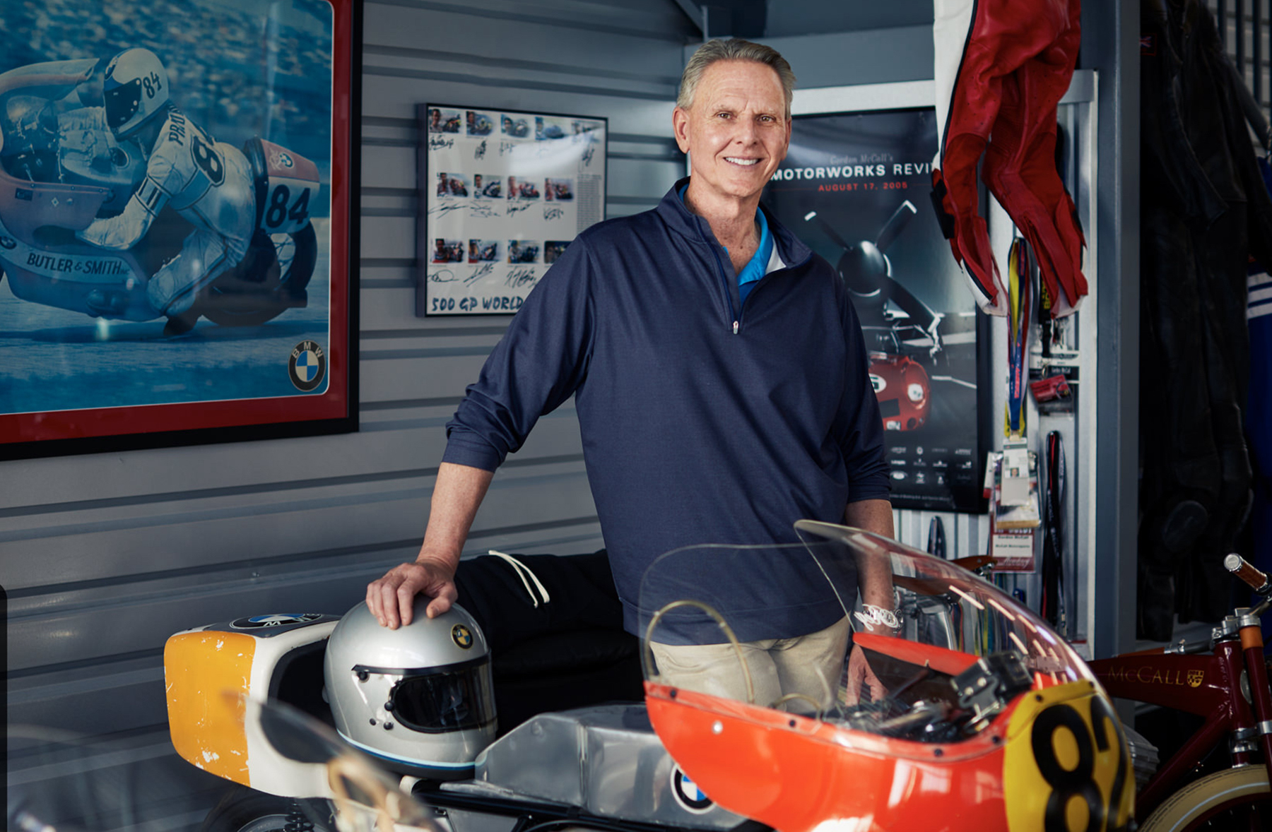 The Vintagent | Culture