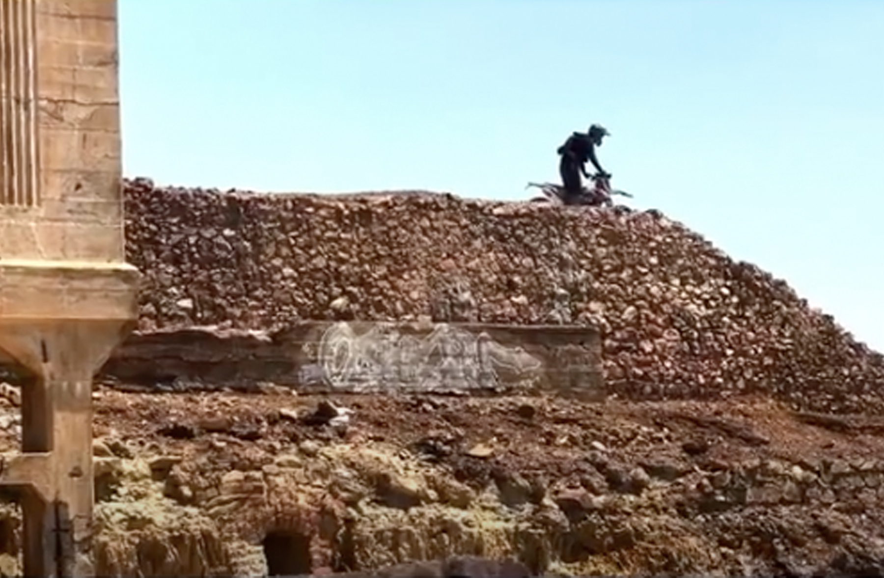 The Vintagent | Film