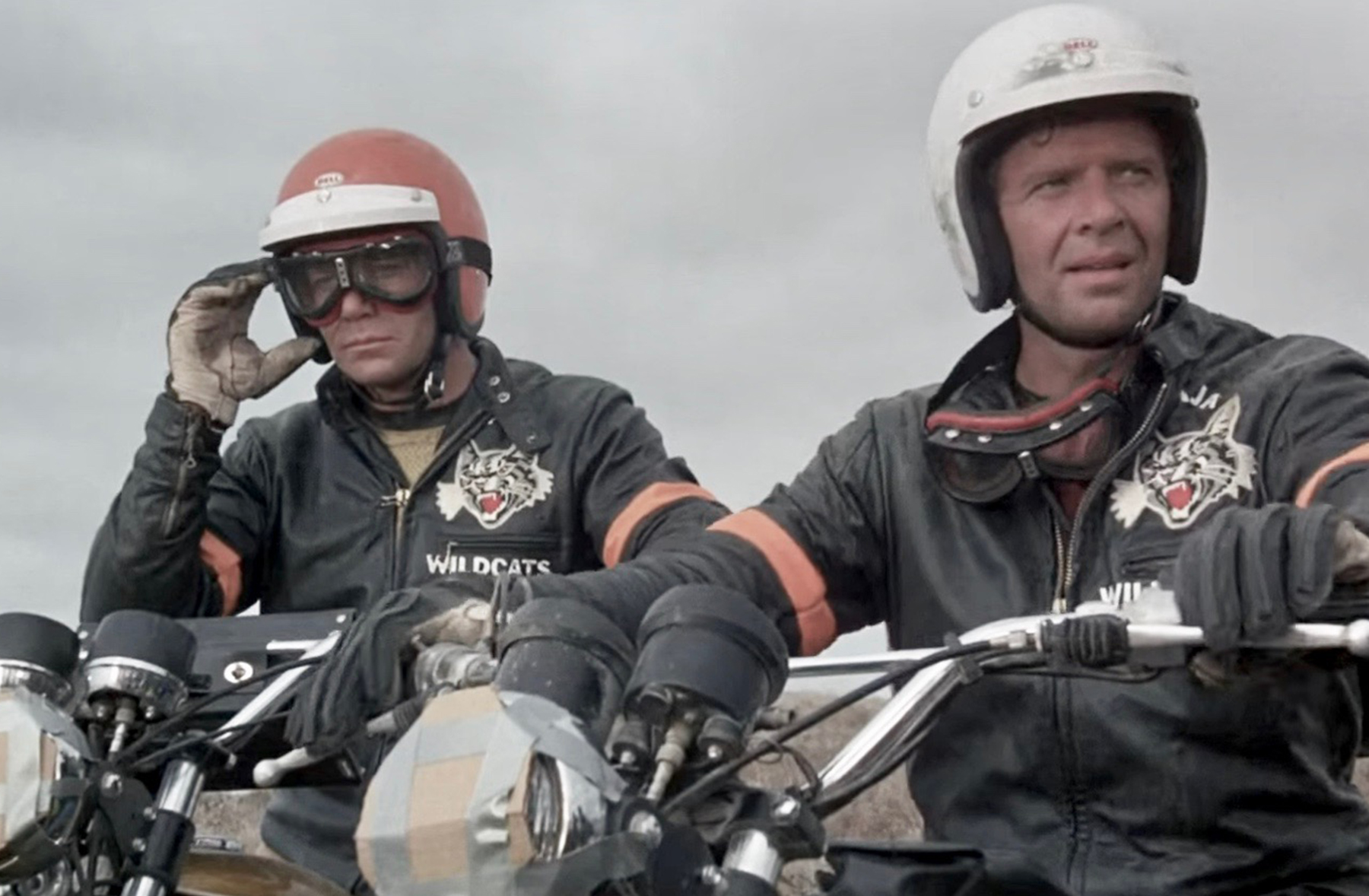 Classics | The Vintagent