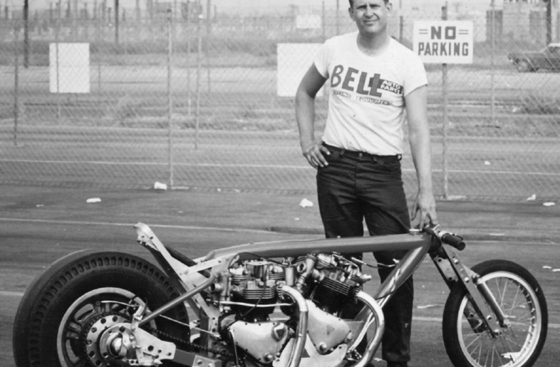 The Vintagent | Film