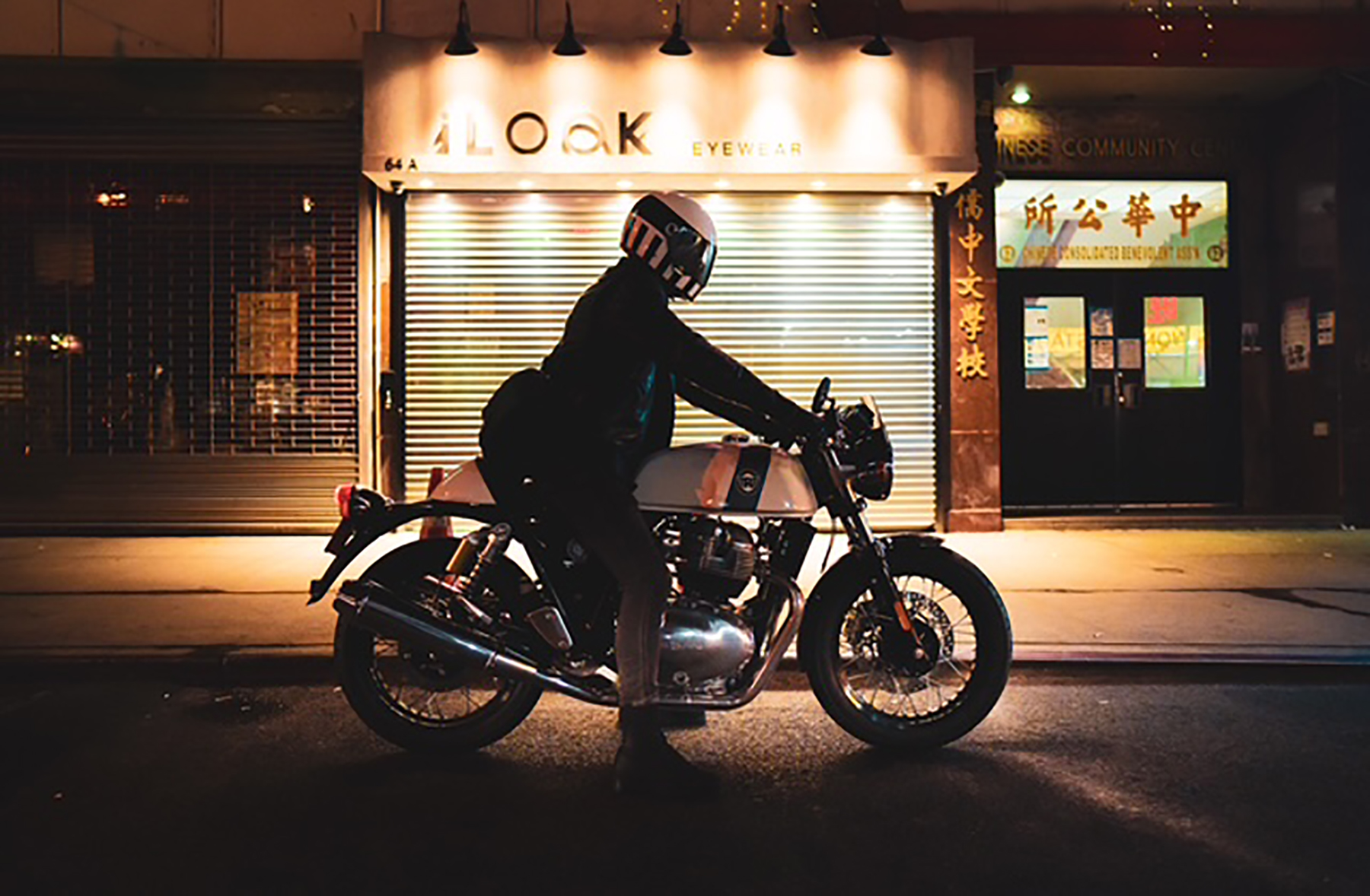 The Vintagent | Motorcycles