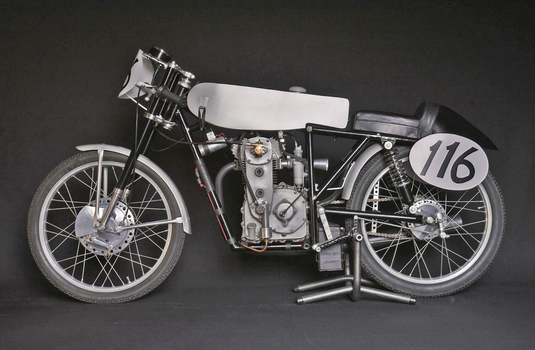 The Vintagent | Motorcycles